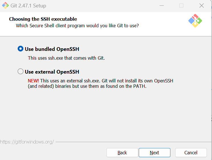 Windows11安装git工具教程2025 - 知乎
