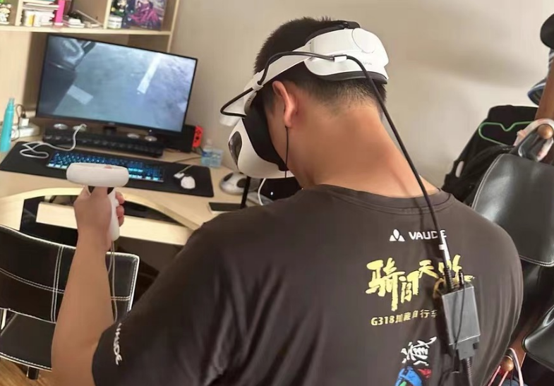 2023年双11哪款VR/AR值得入手？VR和AR哪个体验感更好？内附PICO、大朋、雷鸟、Xreal四款VR/AR眼镜体验