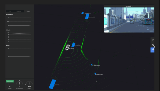 腾讯发布自动驾驶仿真平台TAD Sim 2.0 - 知乎