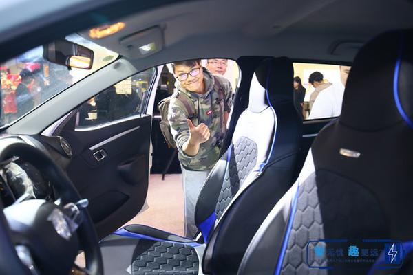 启辰纯电动车T60EV&e30广州同步上市 - 知乎