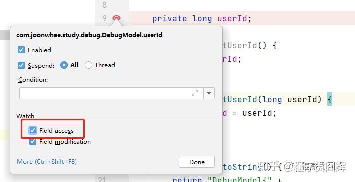 全网最实用的 IDEA Debug 调试技巧（超详细案例） - 知乎