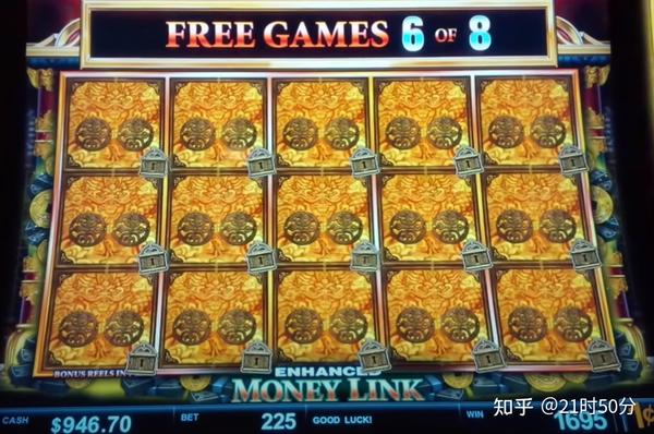 slots设计进阶之路4：基础赢钱之外·中篇Free Game & Wild - 知乎