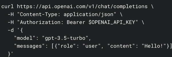 使用 Python 搞 ChatGPT 的正确姿势 - 知乎