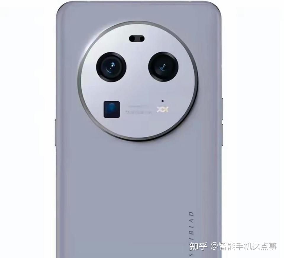 OPPO Find X7 Pro再次浮出水面：骁龙8Gen3+IMX9，自研芯片或没了 - 知乎