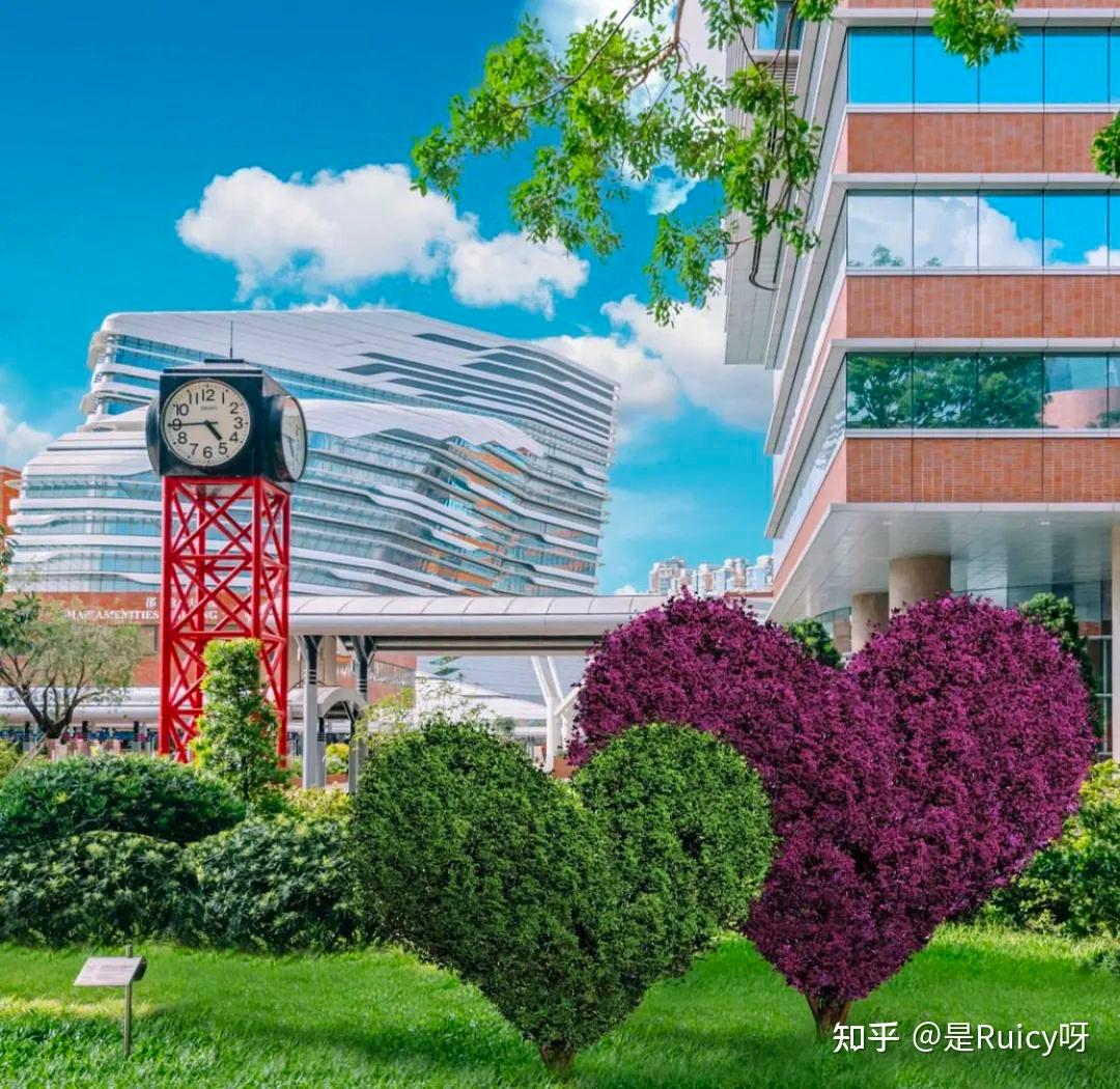香港理工大学-酒店与旅游管理学院硕士开设专业和申请要求介绍 - 知乎