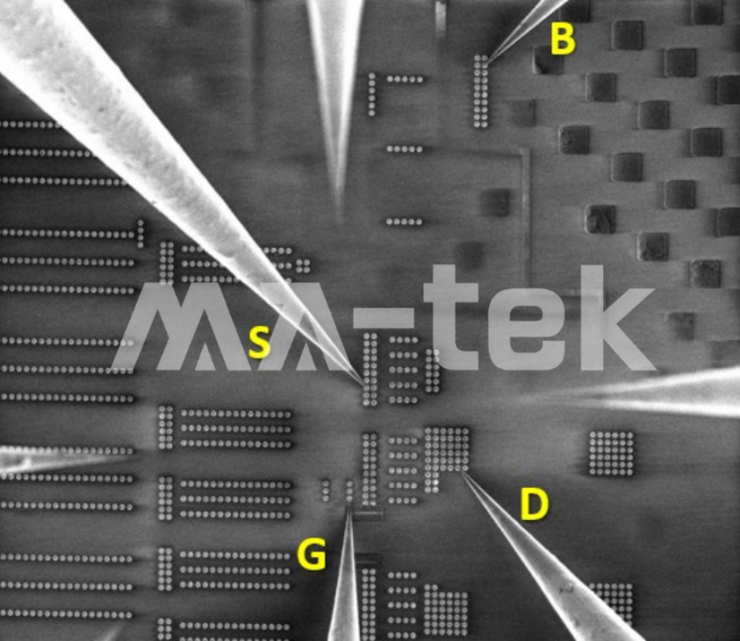 先进制程失效分析大解密 - 知乎