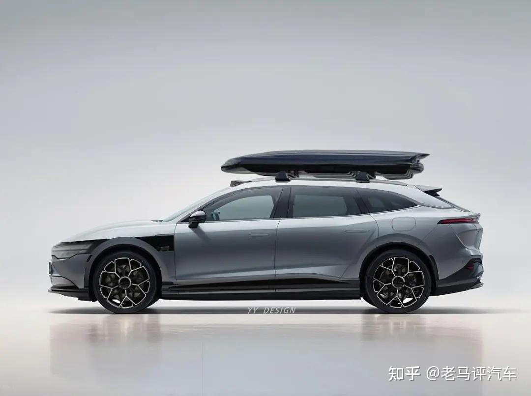 将上市新车盘点：吉利篇 - 知乎