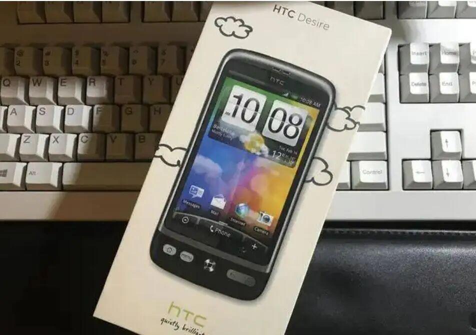 盛极一时的HTC手机，怎么就“消失”了？ - 知乎