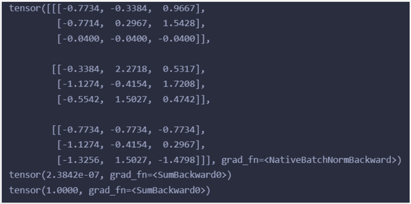 深度学习基础之BatchNorm和LayerNorm - 知乎