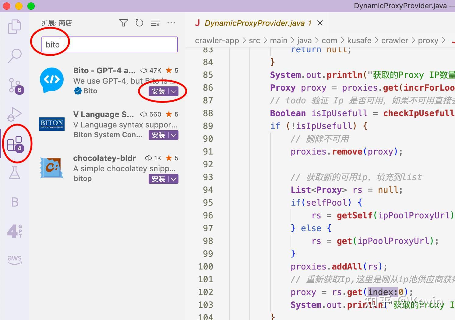 Bito AI——智能编程辅助软件，提升10倍开发效率！ - 知乎