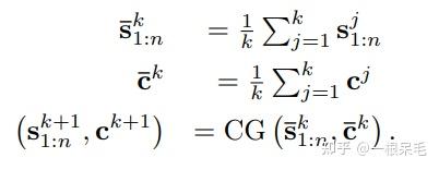 【轨迹预测系列】【笔记】Multipath++: Efficient Information Fusion and Traj Aggregation for Behavior Pred - 知乎