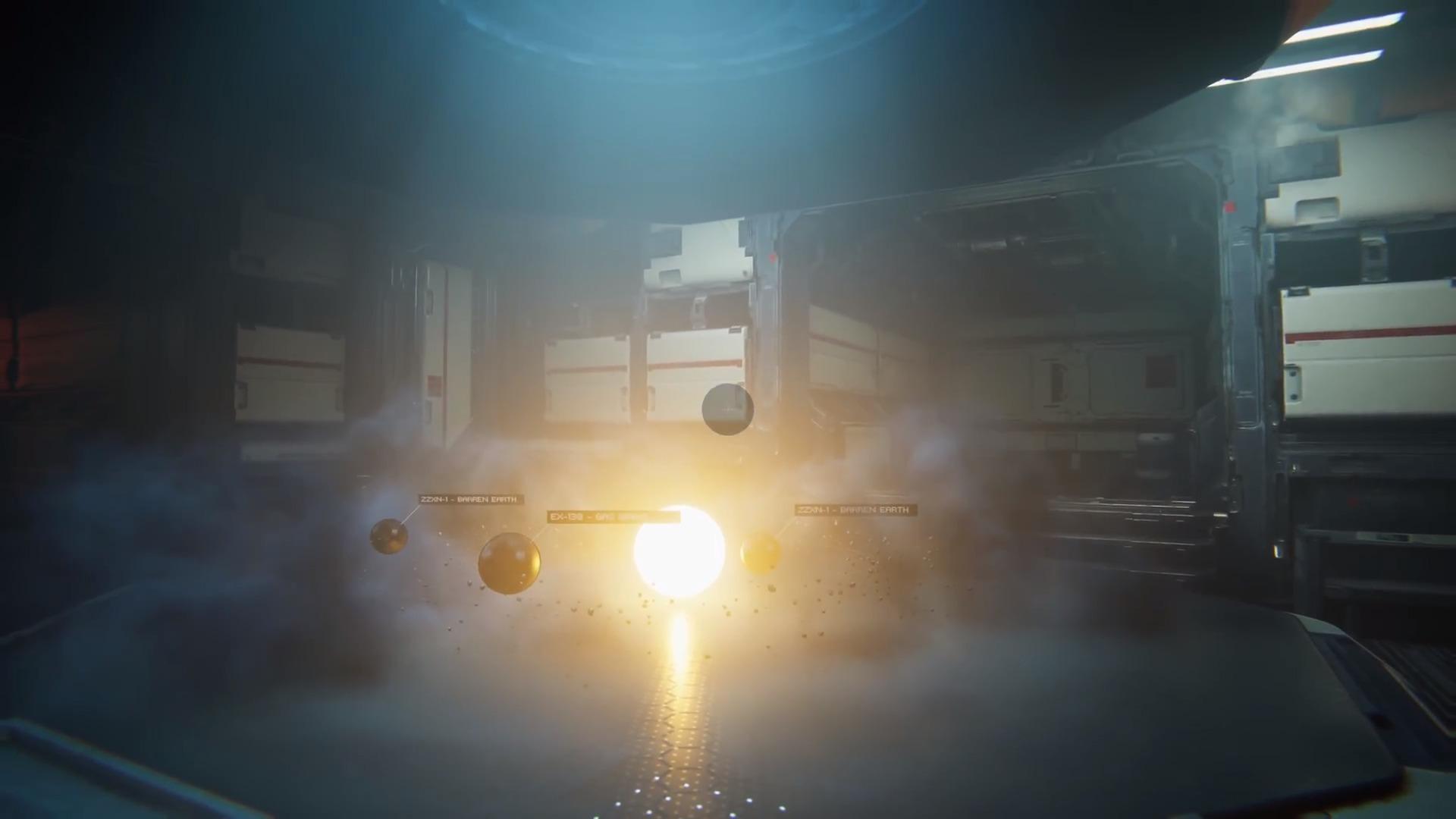 一起感受一下全新的Unity特效工具——Visual Effect Graph - 知乎