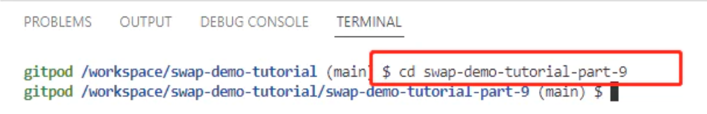 Alchemy教程：Road to Web3 第九周 创建一个Swap Dapp - 知乎