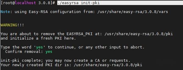 easyrsa命令使用指南 - 知乎