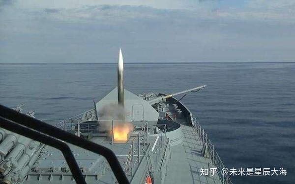 俄罗斯海军装备志——11356M型护卫舰 - 知乎