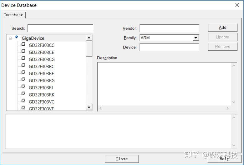 【GD32 MCU入门教程】一、GD32 MCU 开发环境搭建（1）使用Keil开发GD32 - 知乎