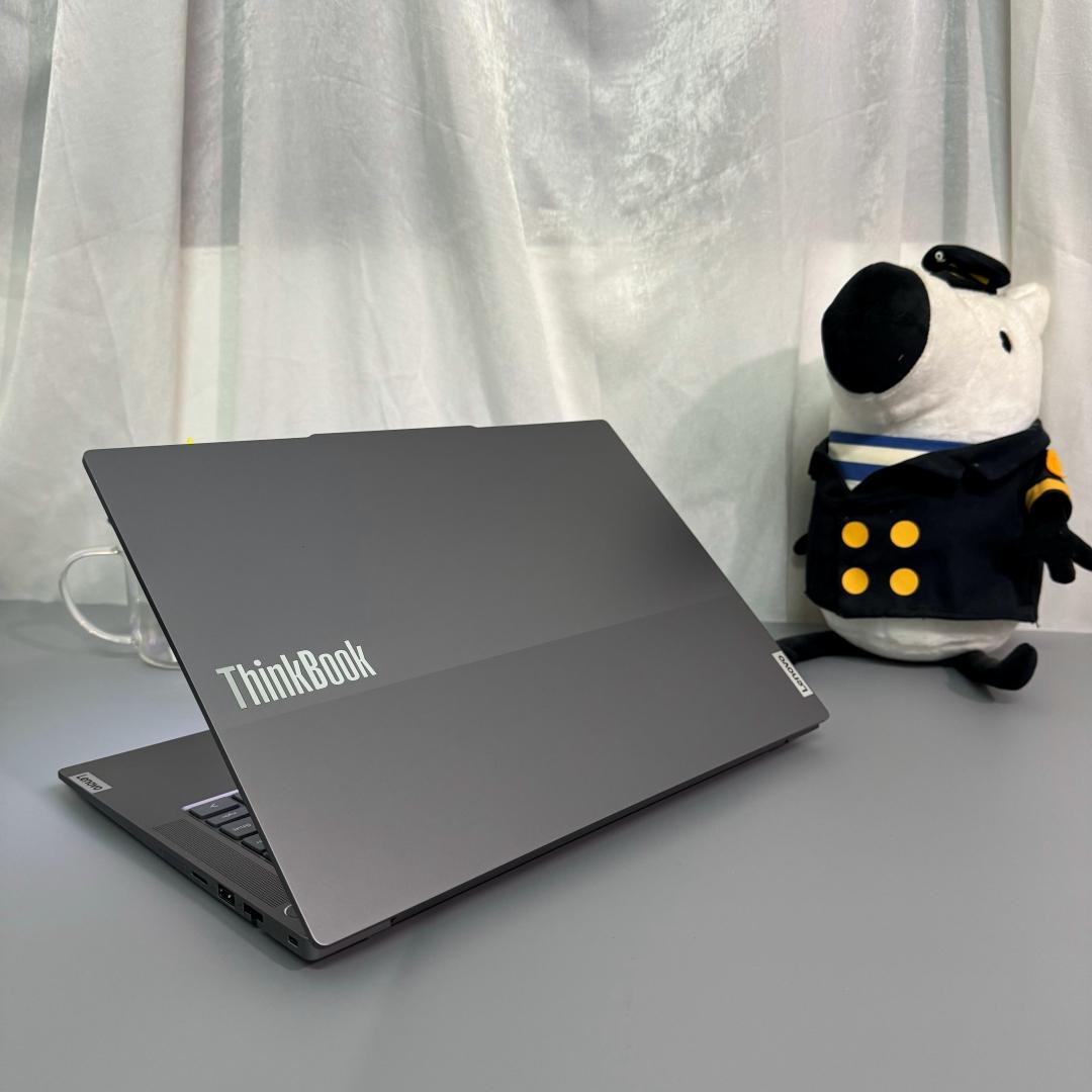2024 Thinkbook 14+ 笔记本电脑 配置解说&选购建议