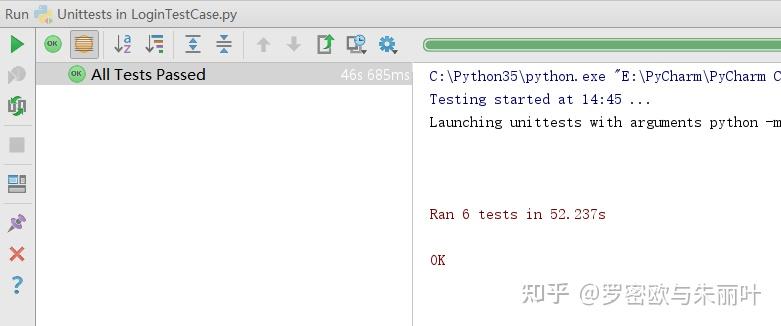 python常见问题简析 - 知乎