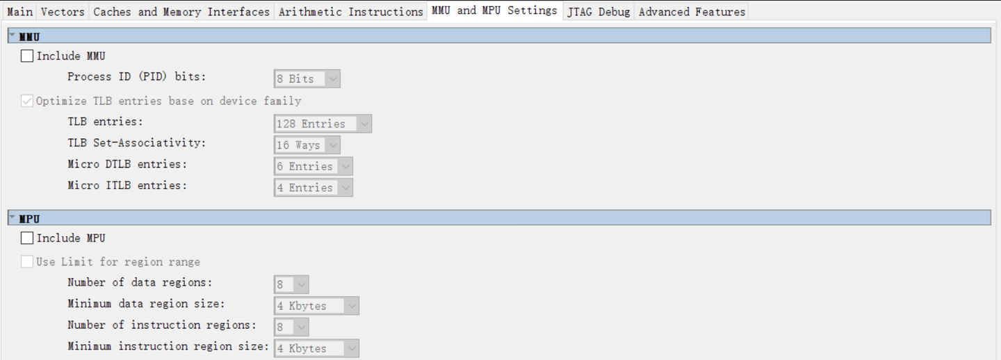 实验一. Nios-II编程入门 - 知乎