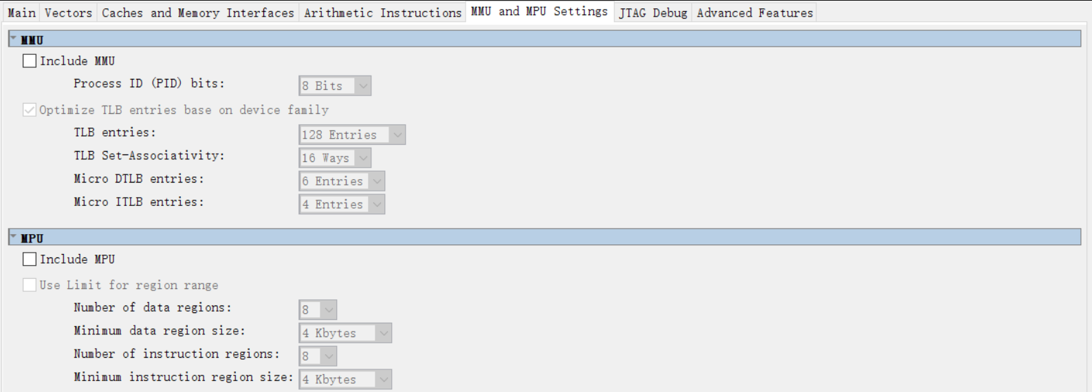 实验一. Nios-II编程入门 - 知乎
