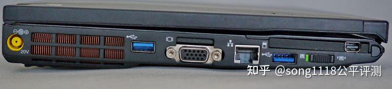 经典笔电复刻机 51nb X210 评测：努力复刻ThinkPad！ - 知乎