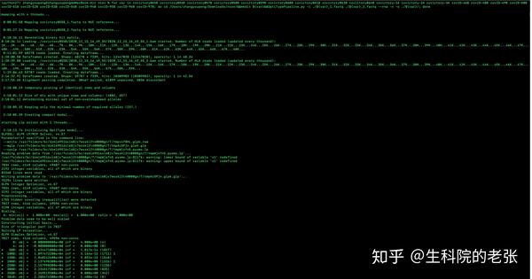 本地conda安装optitype进行HLA分型【操作简单/空间占用低】 - 知乎