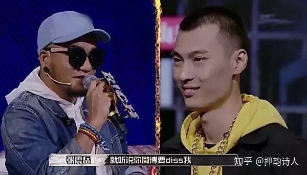 Ty.到底是说唱大佬还是憨皮网友？ - 知乎