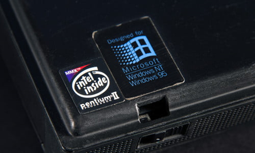 【有趣】第31期：看“贴纸”，认CPU（上古时代篇） - 知乎