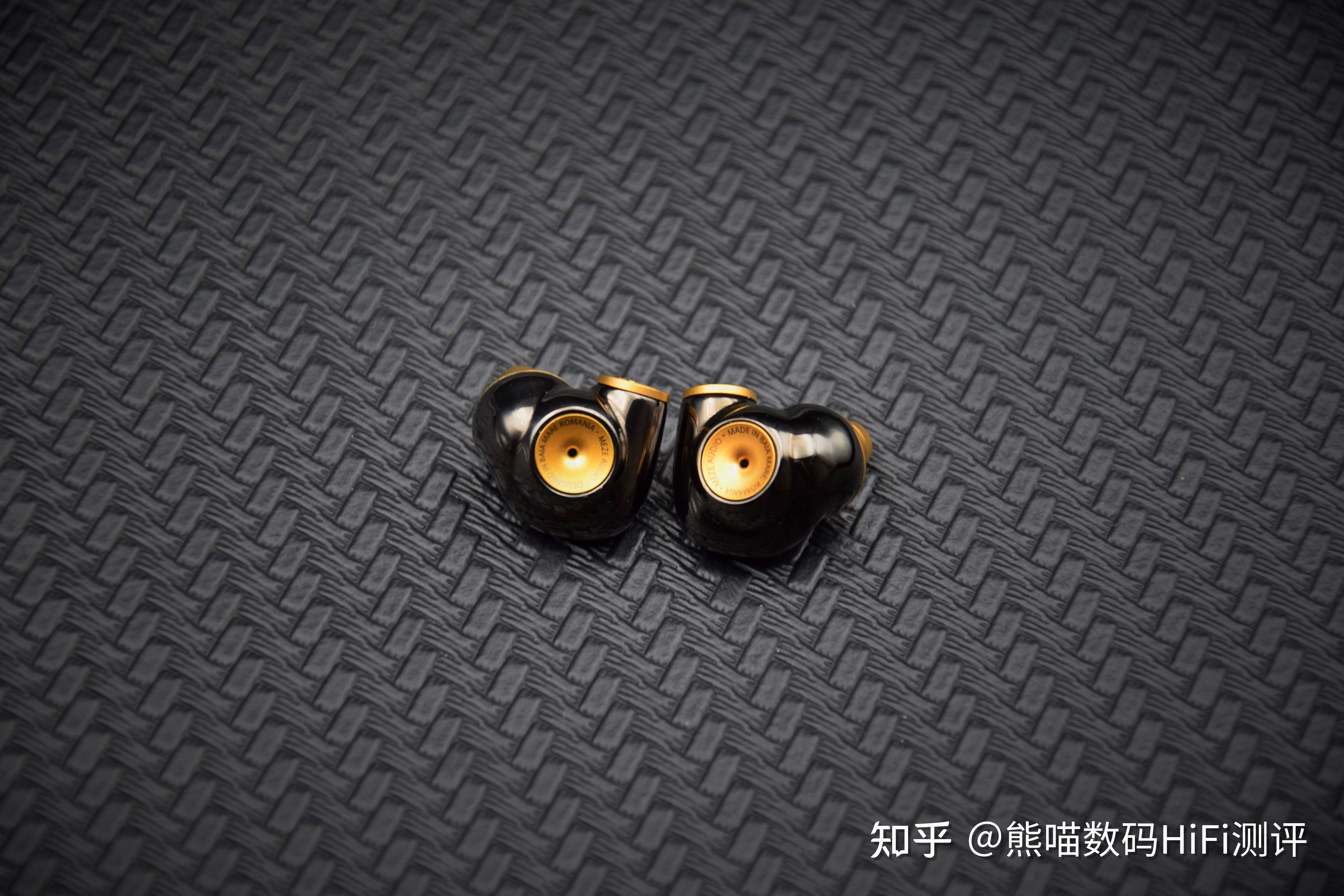 罗马尼亚MEZE Antonio Advar旗舰HiFI耳机评测——激情美感之细腻之声 - 知乎