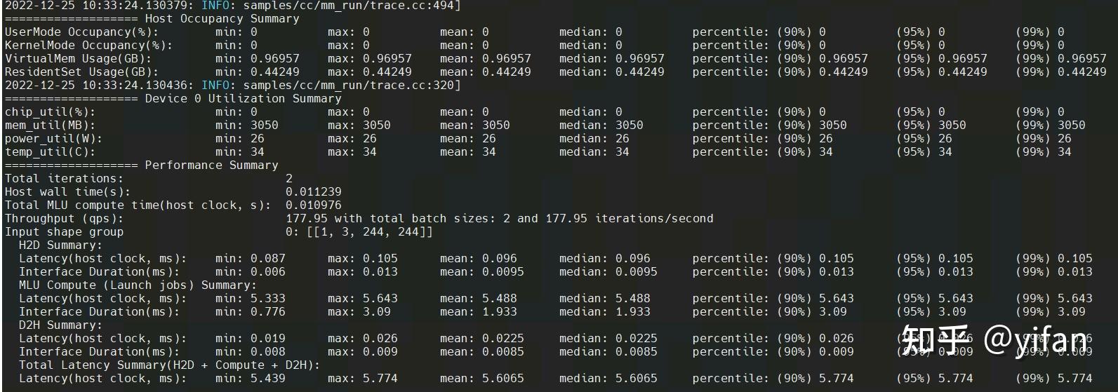 【CN-MM4】MagicMind 模型部署 - 寒武纪软件开发平台 - 开发者论坛