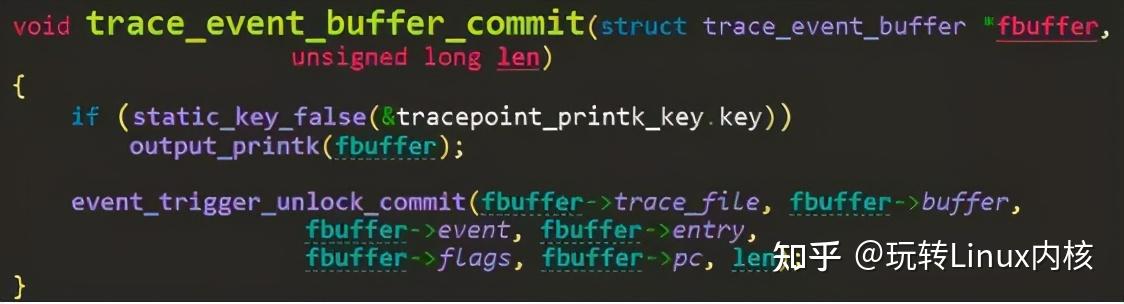 如何利用ftrace精确跟踪特定进程调度信息 - 知乎
