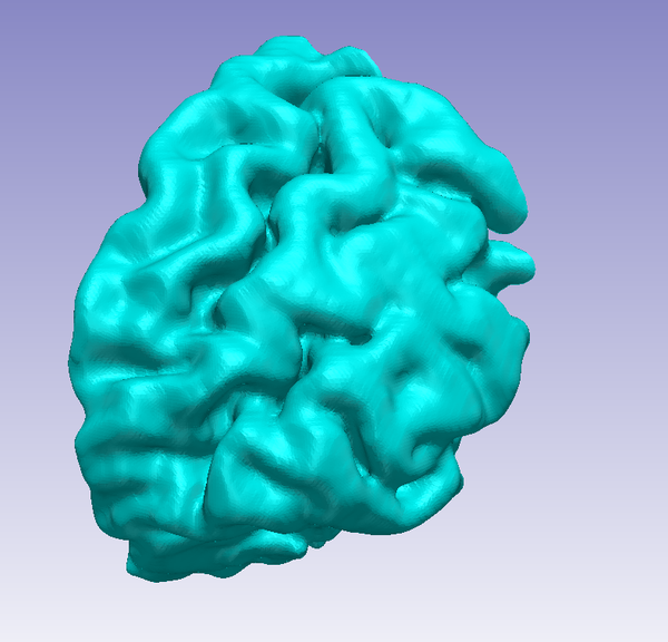 【Simpleware】教程：壁厚分析 - 知乎