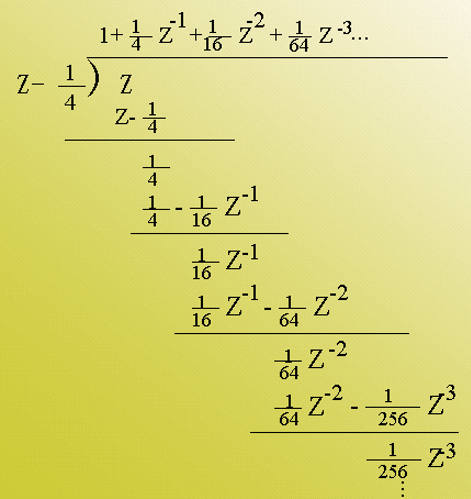 数字信号处理期末复习(个人笔记) - 知乎