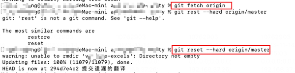 git出现You have not concluded your merge (MERGE_HEAD exists)解决方法 - 知乎