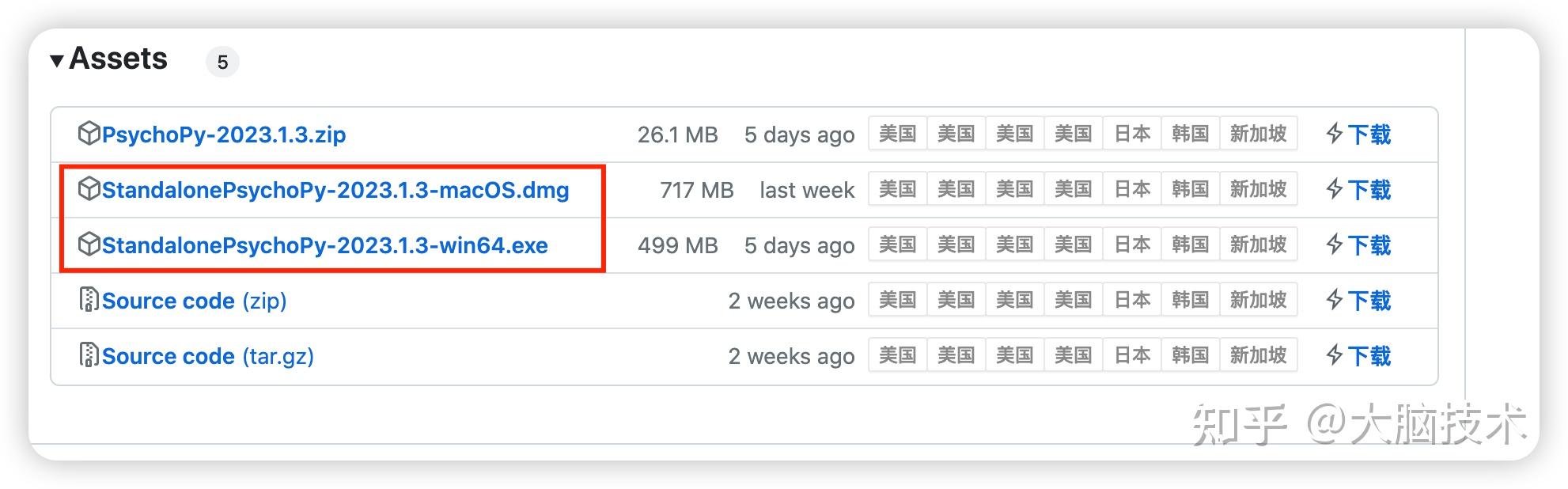心理学系列软件：PsychoPy 安装教程！ - 知乎