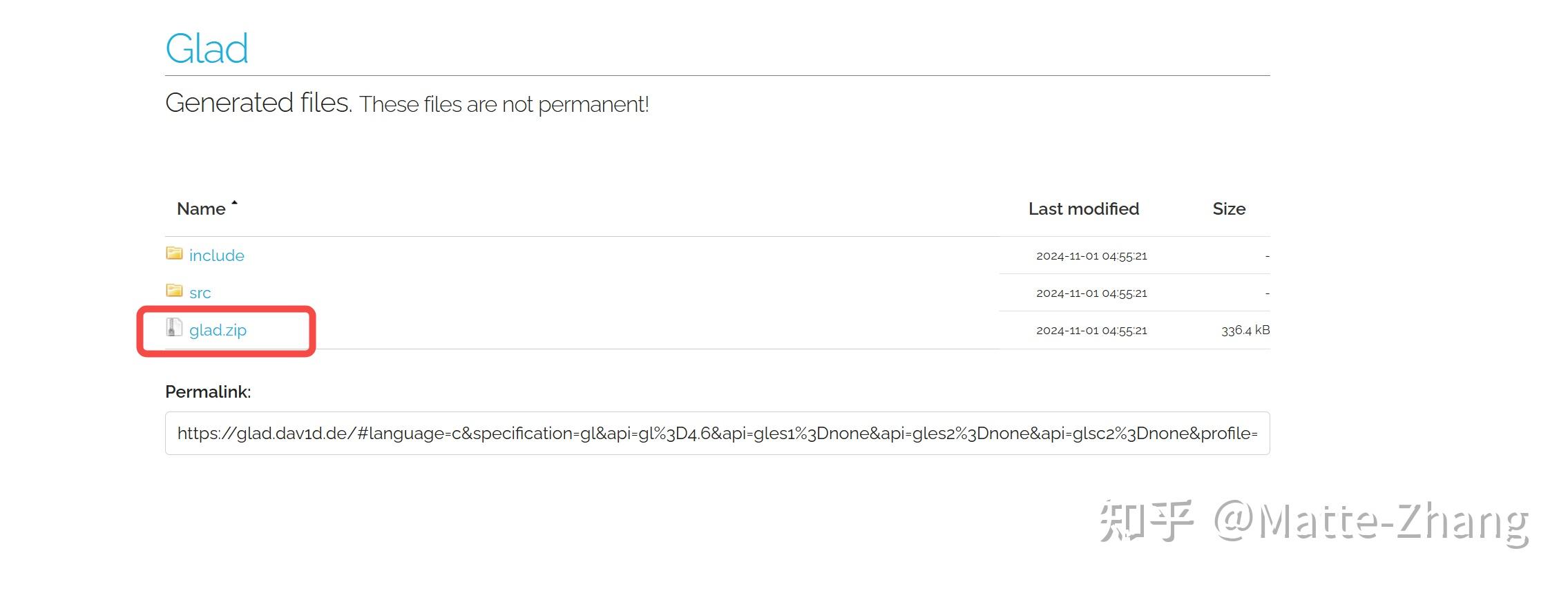 掌握OpenGL与GLAD：从基本概念到C++代码实现的3D渲染入门指南（如基础的三角形绘制和小人渲染案例） - 知乎