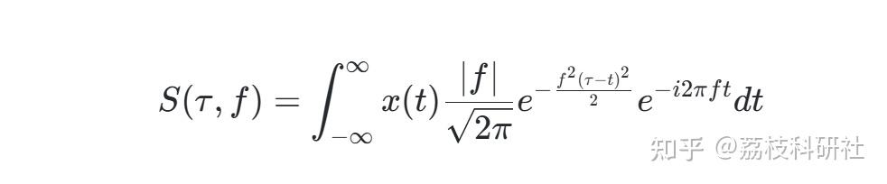 【江南大学大学】基于S变换-CNN，ResNet，CNN-SVM，CNN-LSTM的轴承诊断方法研究（Matlab代码实现） - 知乎