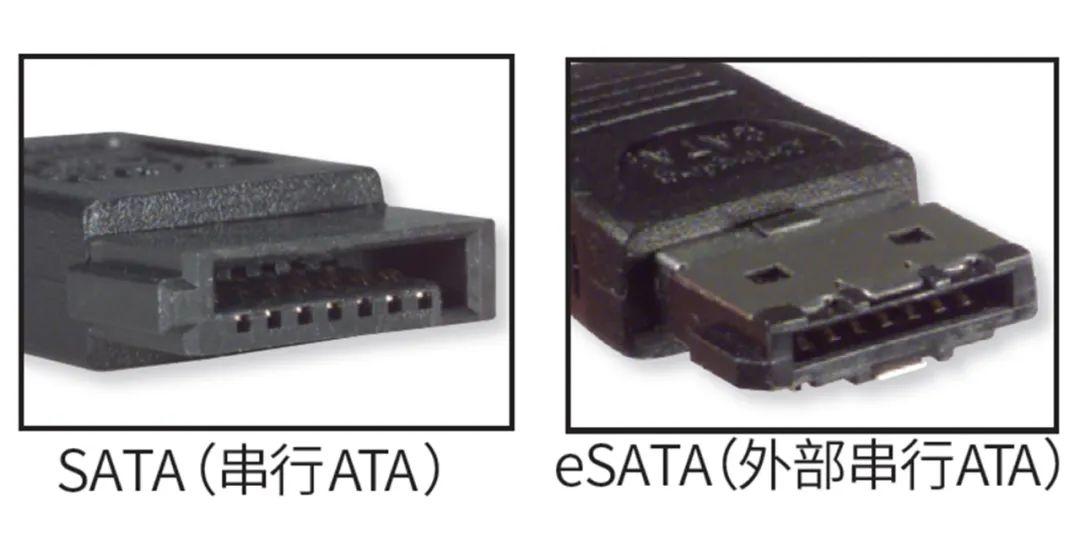 20年了，SATA为何还是硬盘接口王者？ - 知乎