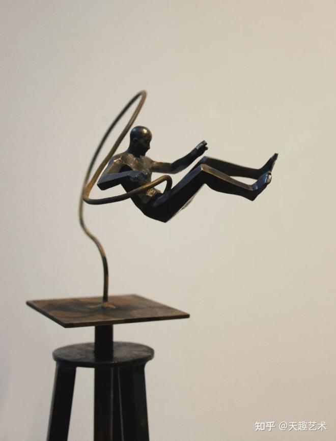 天趣当代艺术 | ART CENTRAL 2025 焦点艺术家林繁盛 - 知乎