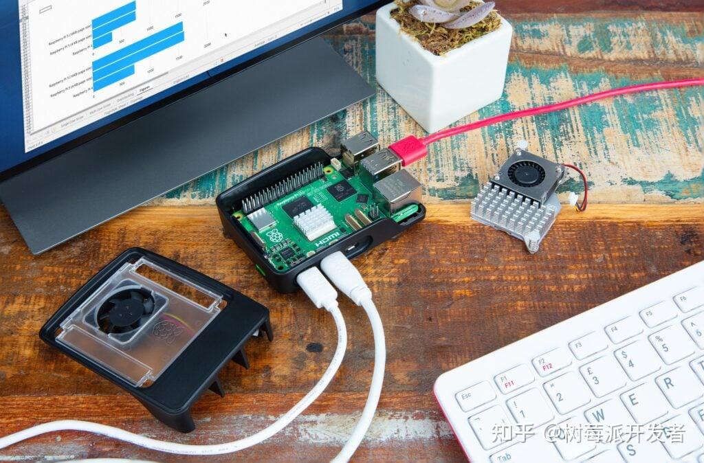 树莓派5 Raspberry Pi 5 Geekbench 跑分测试 ！ - 知乎