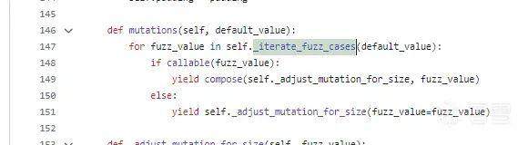 Fuzzing原理探究：boofuzz背后的生成算法 - 知乎