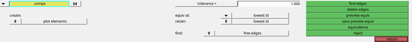 hypermesh学习经验分享 - 知乎