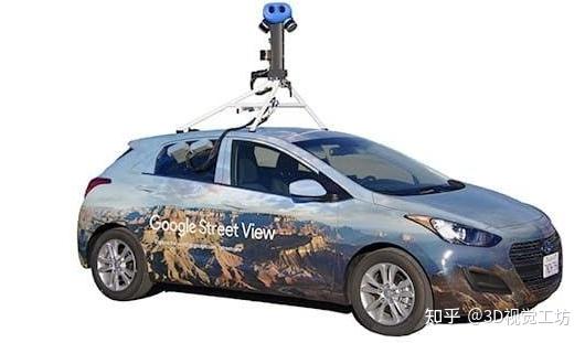 VPS 和GPS 、SLAM 之间的爱恨情仇 - 知乎