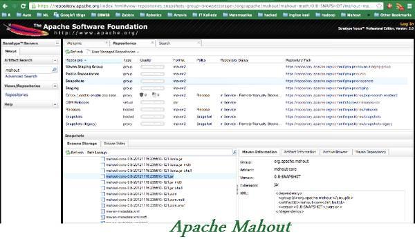 19款最好用的免费数据挖掘工具大汇总（干货） - 知乎