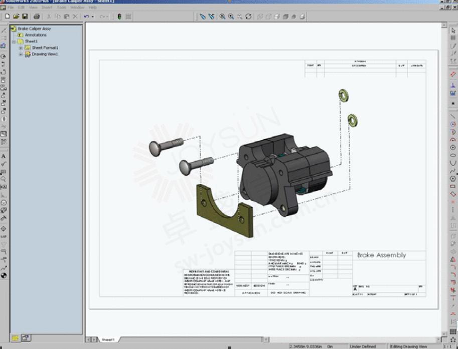 SOLIDWORKS的发展历史 - 知乎