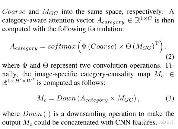 CVPR: C-CAM: Causal CAM for Weakly Supervised Semantic Segmentation on Medical Image - 知乎