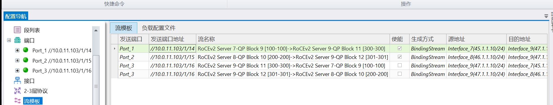 数据中心“流量风暴”来袭？揭秘RoCEv2的隐形守护者：PFC！ - 知乎
