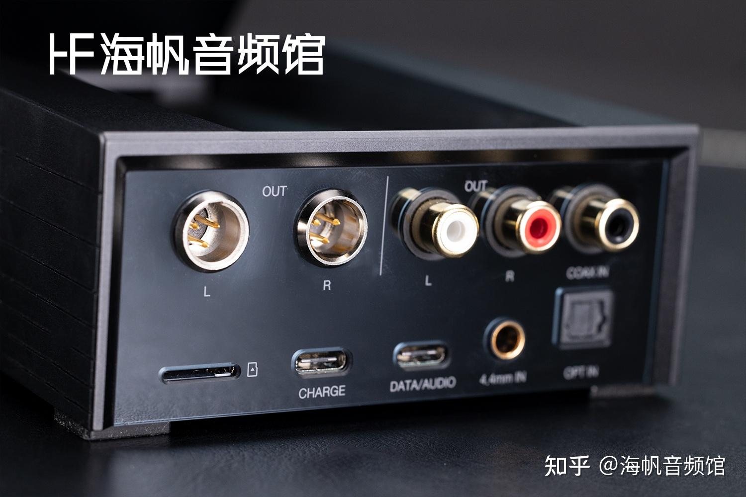 AK ACRO CA1000T——打破非议 追求音质不妥协 - 知乎