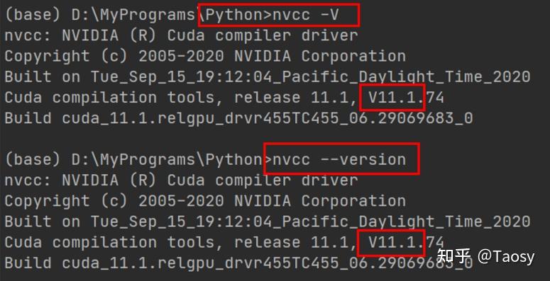 Win10 + VS2019 配置 YOLOv4-darknet 教程 - 知乎