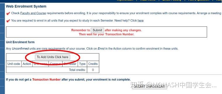 【MCSA干货】 Monash Summer选修这一篇就够了 - 知乎